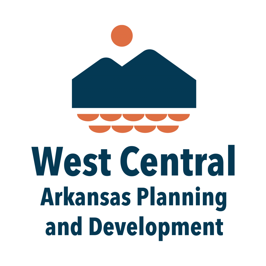 Workforce Centers - West Central Arkansas Planning & Development District