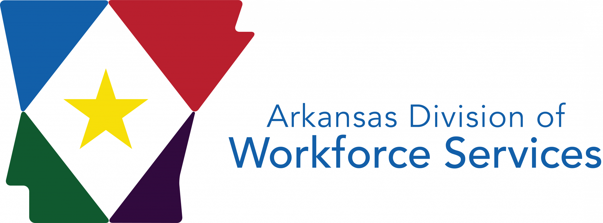 Workforce Centers - West Central Arkansas Planning & Development District